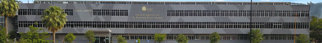 Nosotros | Instituto de Ingeniería Civil, UANL