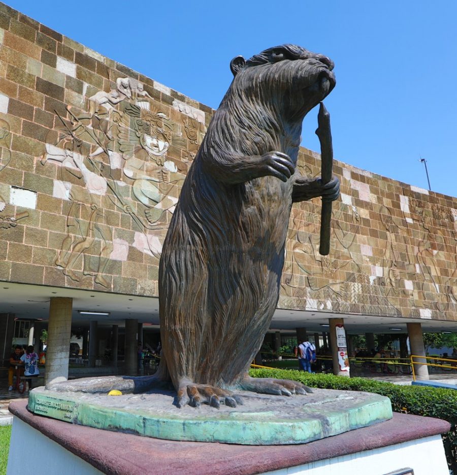 FACULTAD DE INGENIERIA CIVIL | Instituto de Ingeniería Civil, UANL